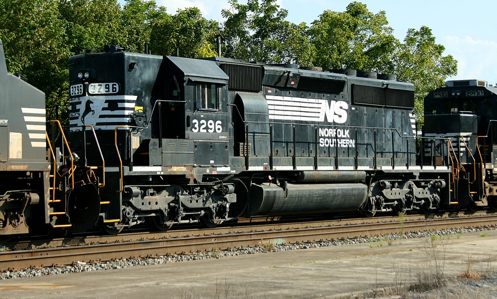 NS 3296